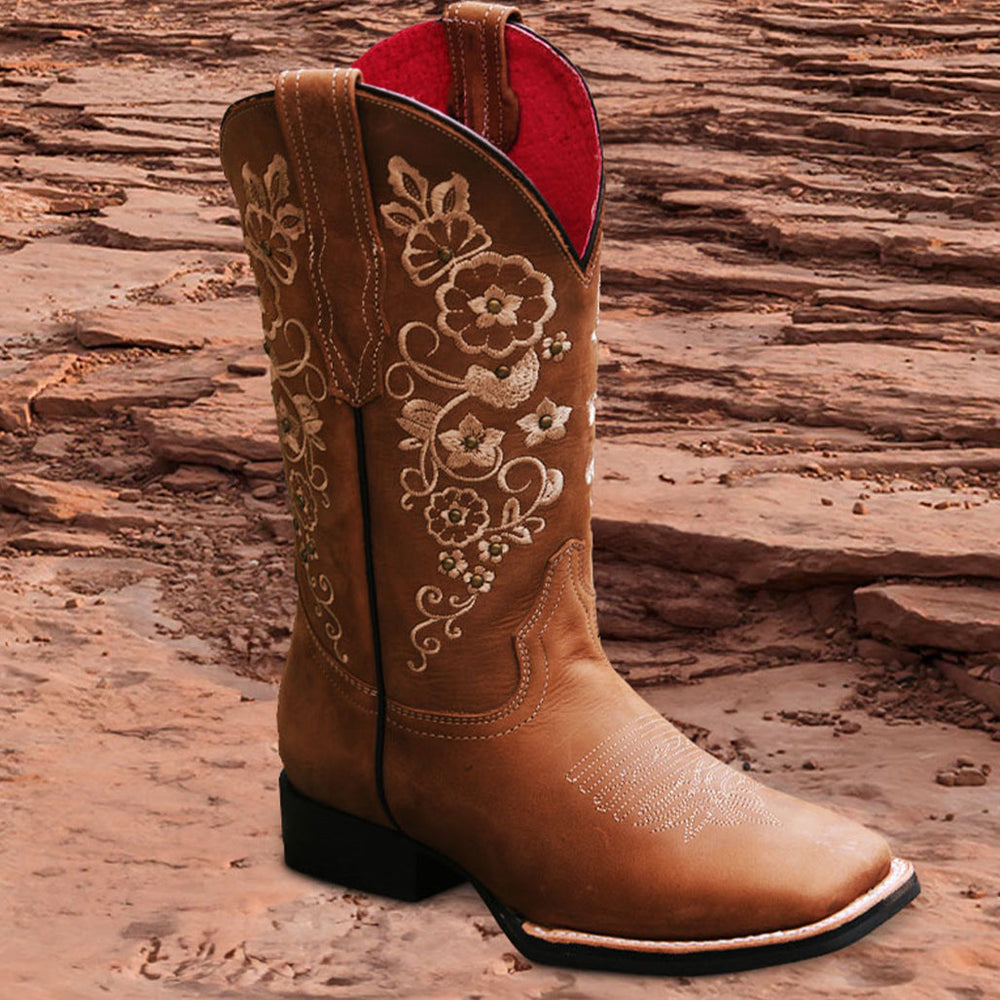 Best Cowboy Boots for Women & Cowgirl Boots | Premium Western Wear ...
