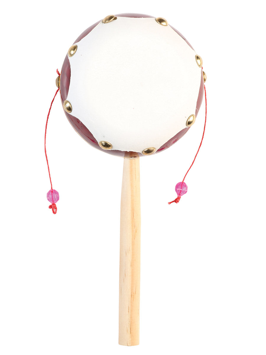 Mexican Artisanal Toy Taka-Taka Wood Multicolor 602410 – El General ...